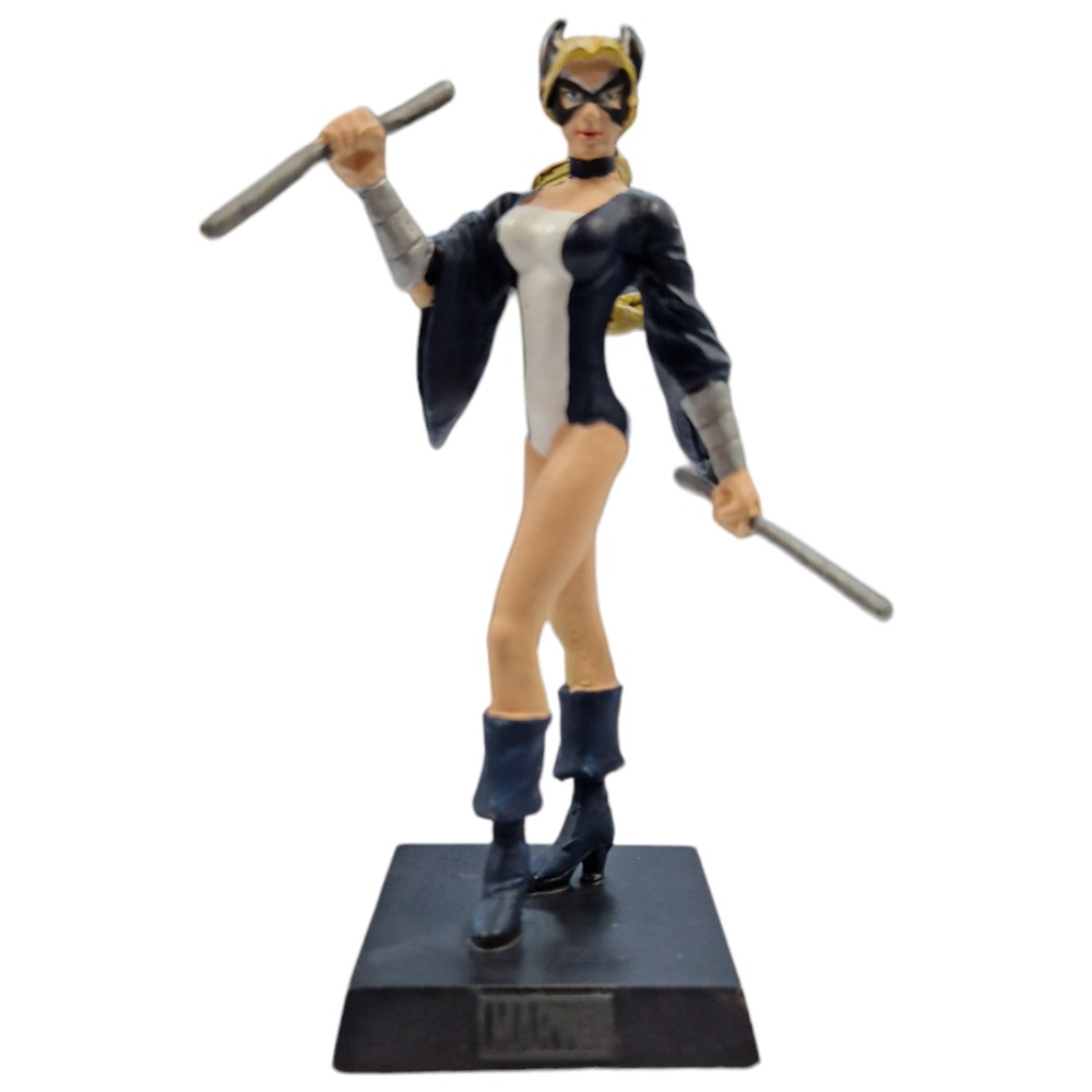 Eaglemoss Marvel Figure - Mockingbird - Own4Less